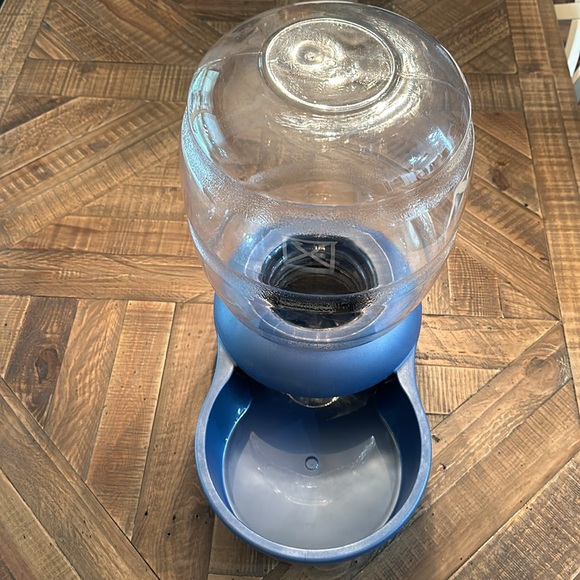 Petmate | Dog | Petmate Replendish Gravity Waterer Catsdogs 4g ...
